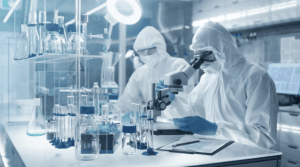 VIROSIL - Natural Eco-Friendly, Non-Toxic Disinfectant And Fumigant